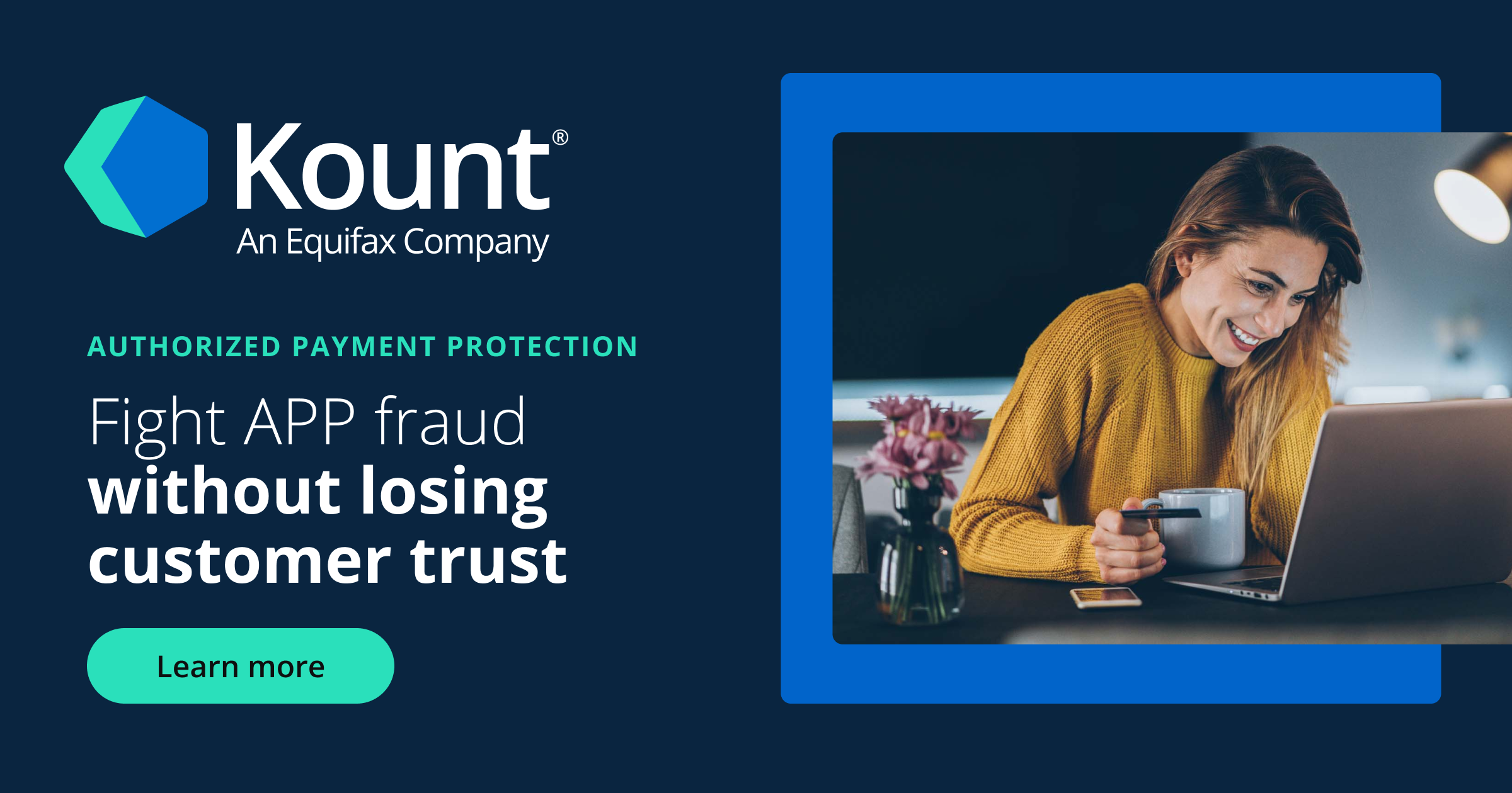 Authorized Payment Protection | Kount